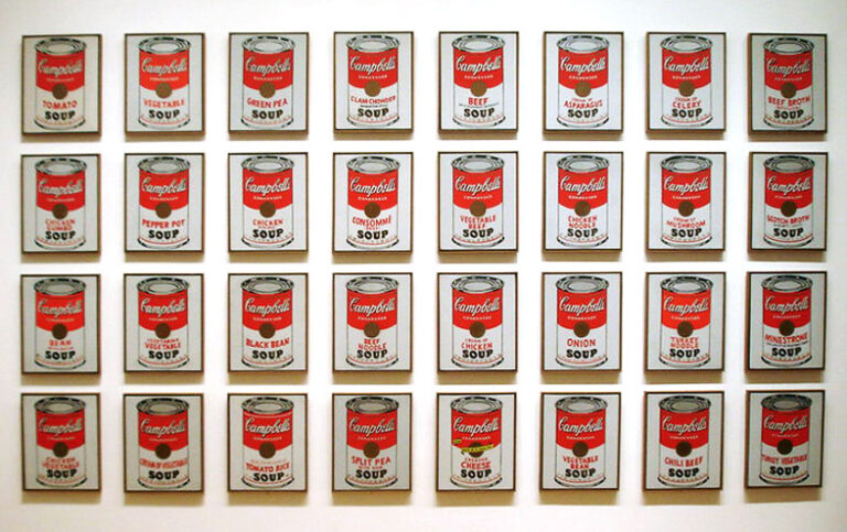 Different types of art styles - Prints and Portraits