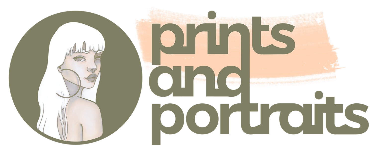 About - Prints and Portraits